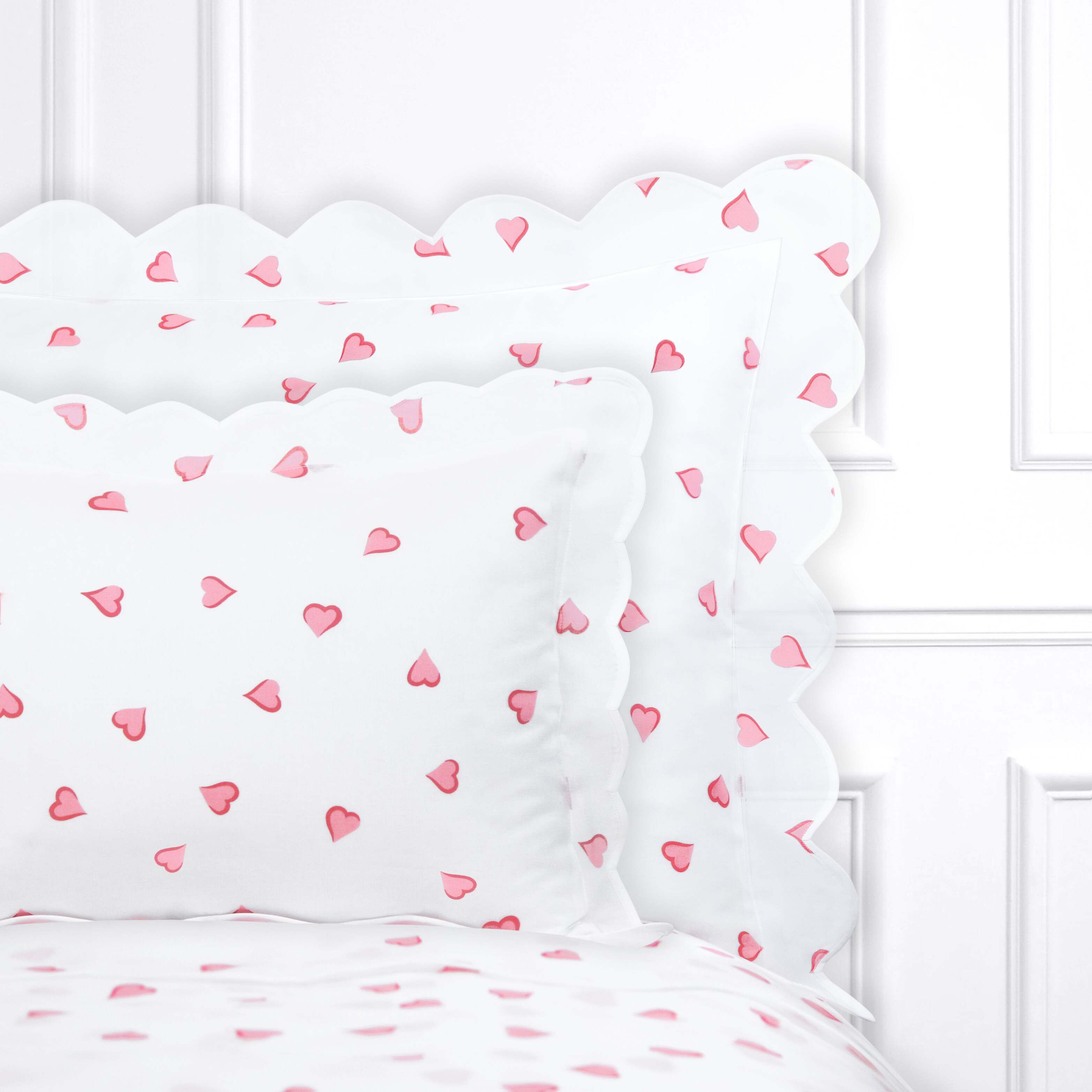 D. Porthault | Luxury Home Linen