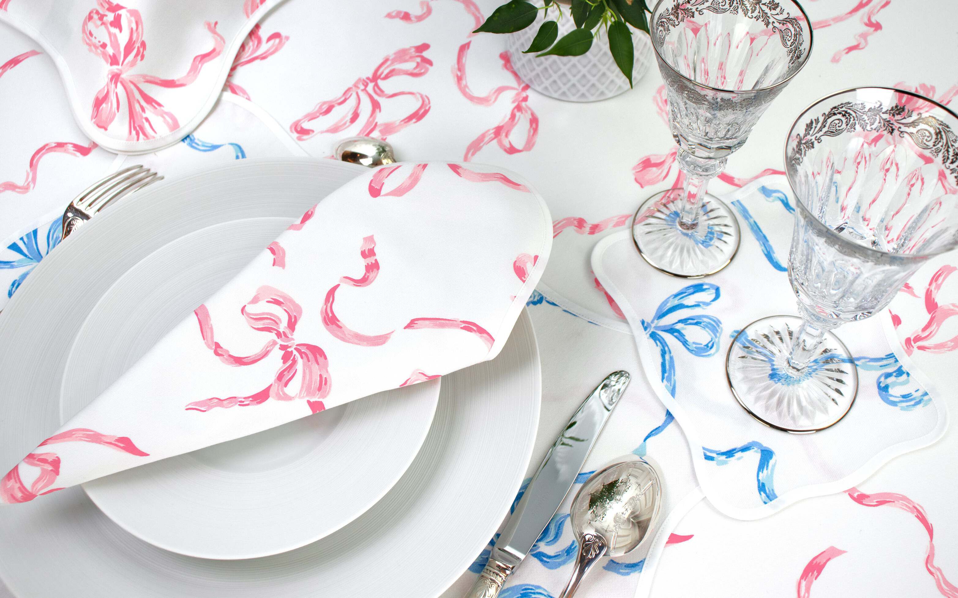 D. Porthault | Luxury Home Linen