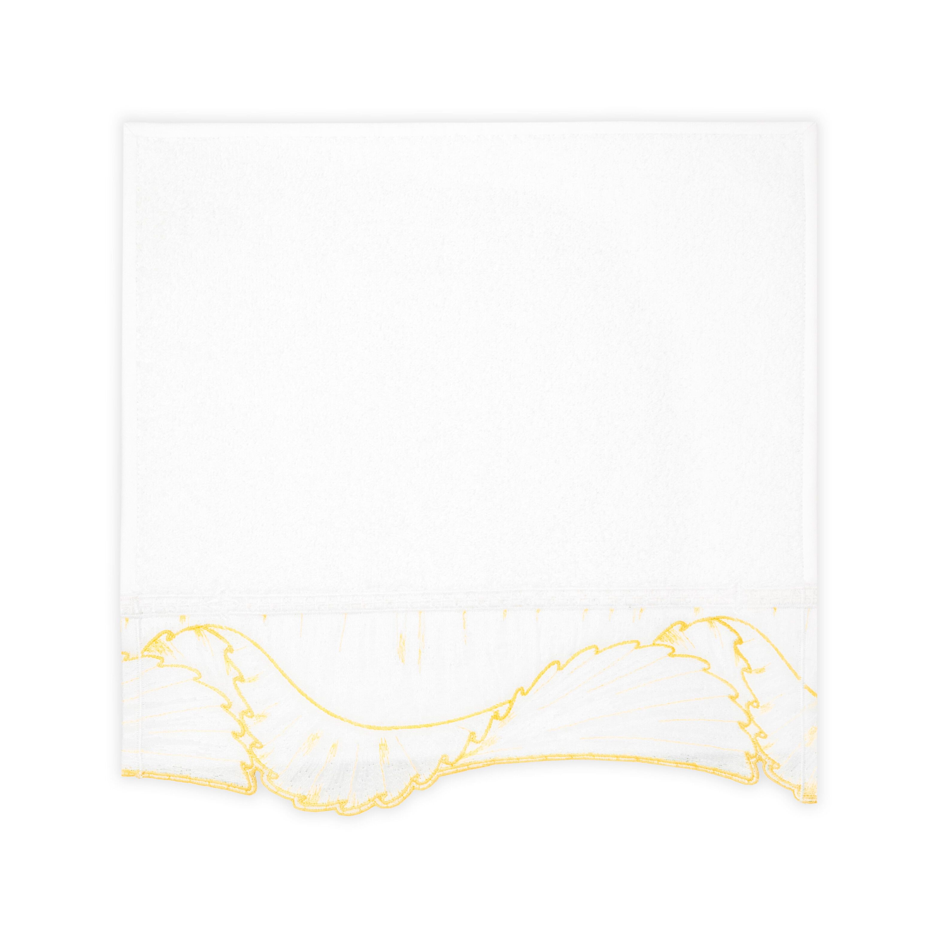 D. Porthault | Luxury Home Linen