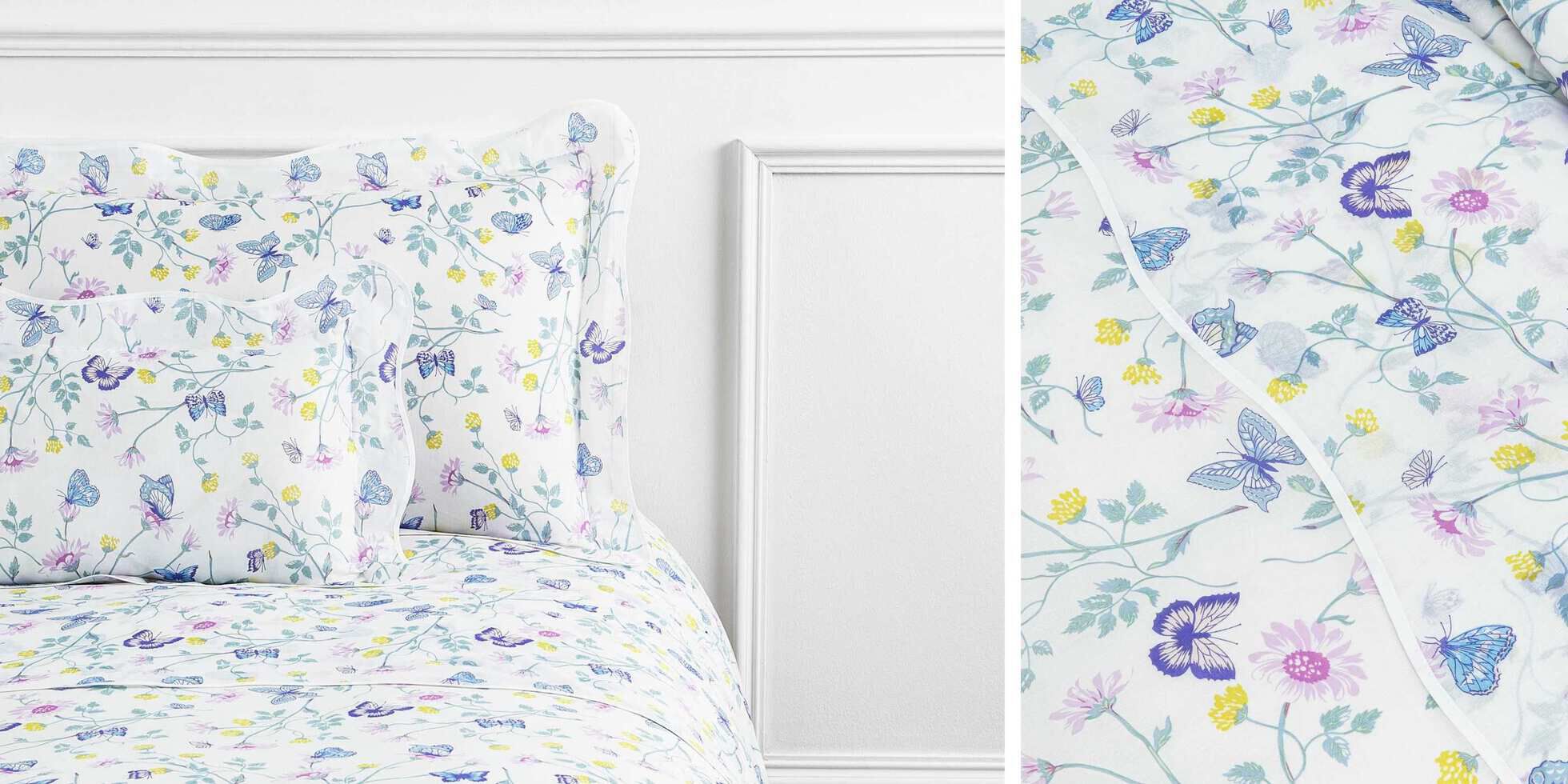 D. Porthault | Luxury Home Linen